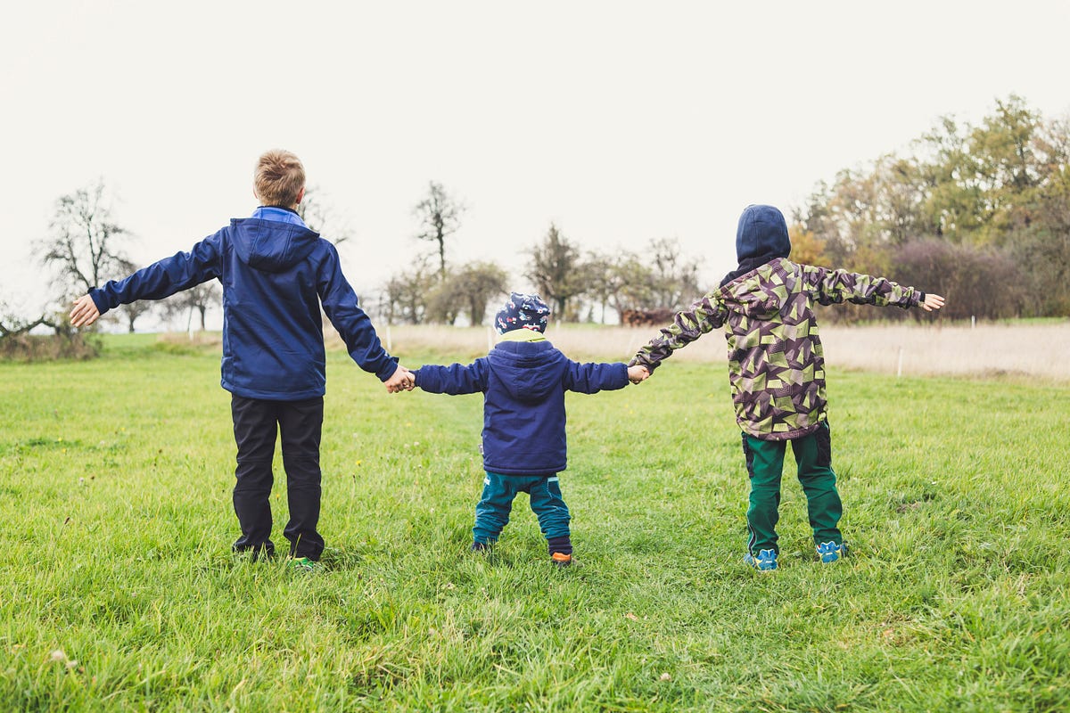 What do Middle Children and Sandwiches Have in Common? | by Felice ...