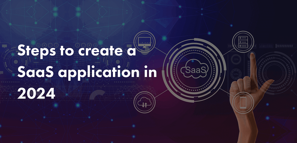 How to Develop a SaaS application in 2024? | Javarevisited