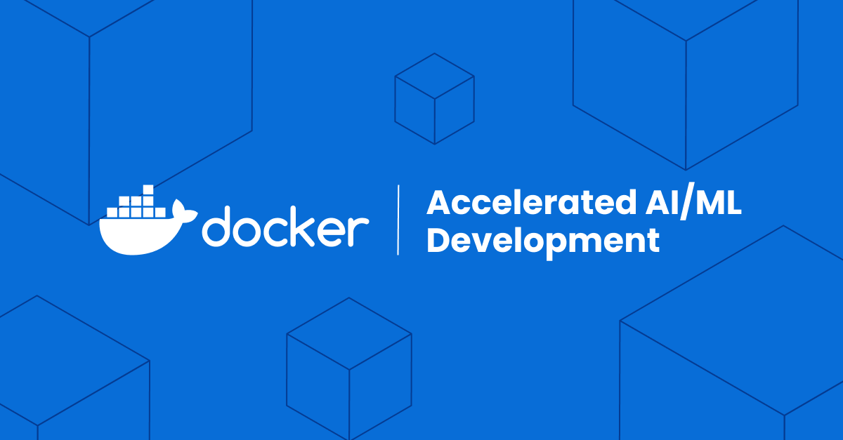 Building Scalable and Efficient Backends with Multimodal AI, Containers ...