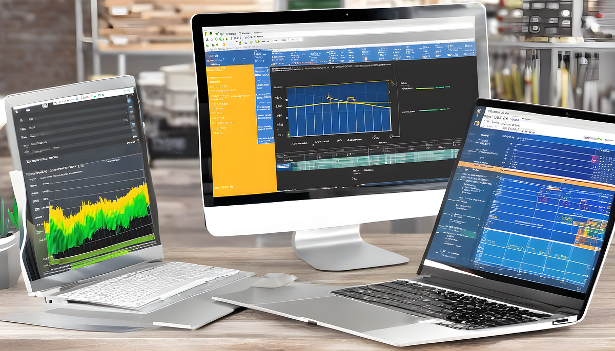 Digital Manager’s Revolutionizing Poultry Farm Management Software | by ...