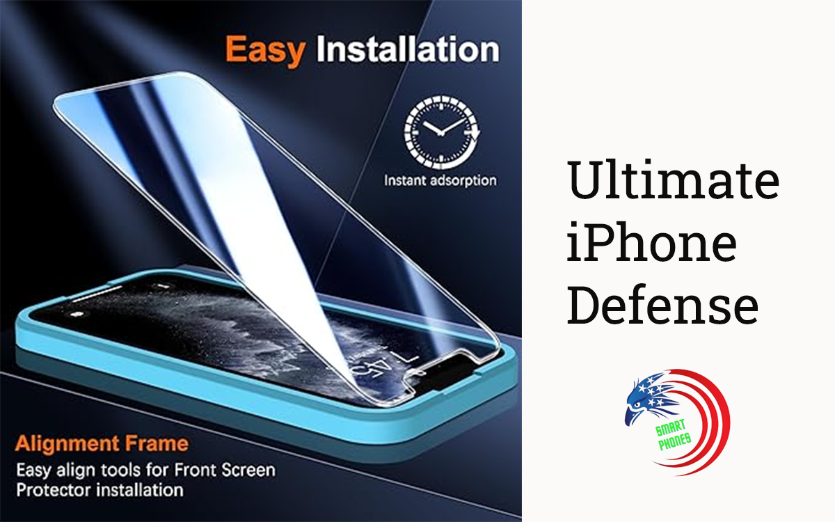 Ultimate iPhone Defense | by Muhammad Nasir | Mar, 2024 | Medium
