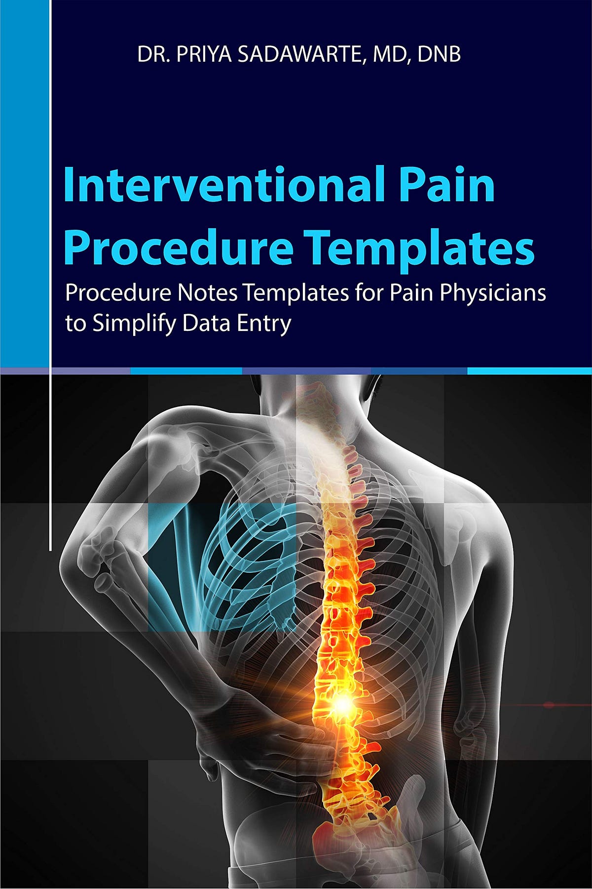 [EPUB[BEST]} Interventional Pain Procedure Templates: Procedure Notes ...