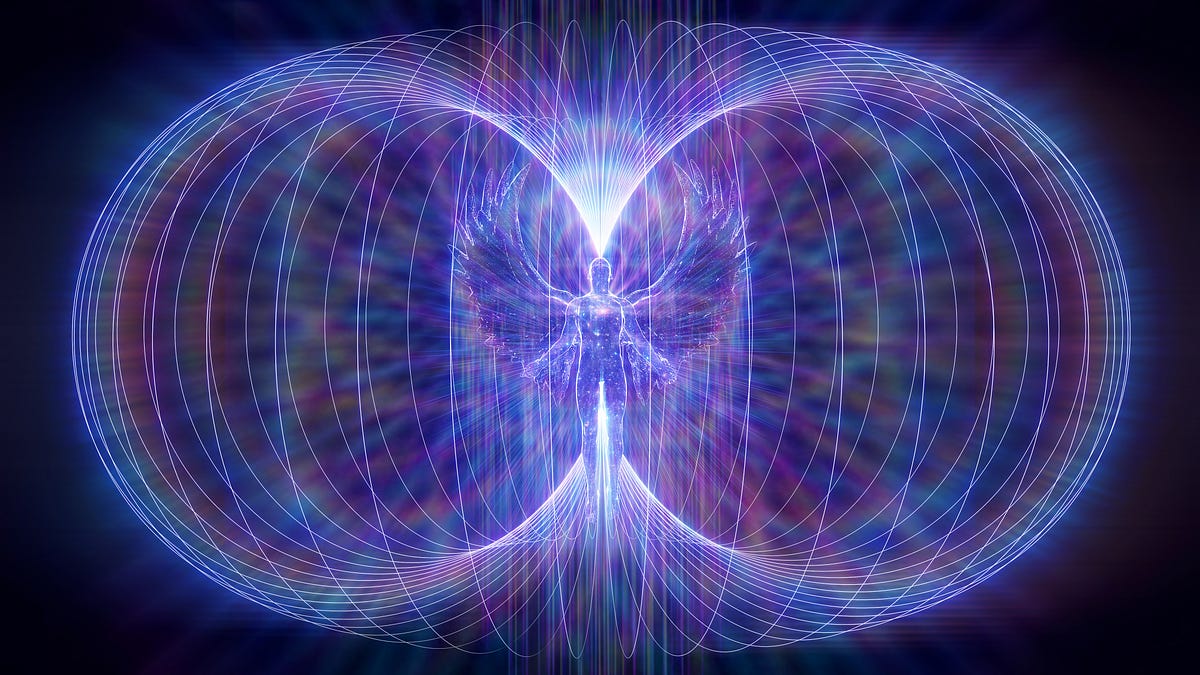 Quantum Chakras. I love working with the chakras and… | by Lisa Campion ...