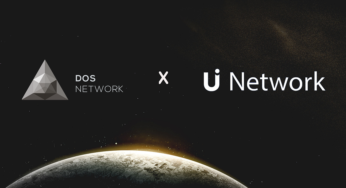 DOS Network + U Network: Boosting the Development of Decentralized UGC ...