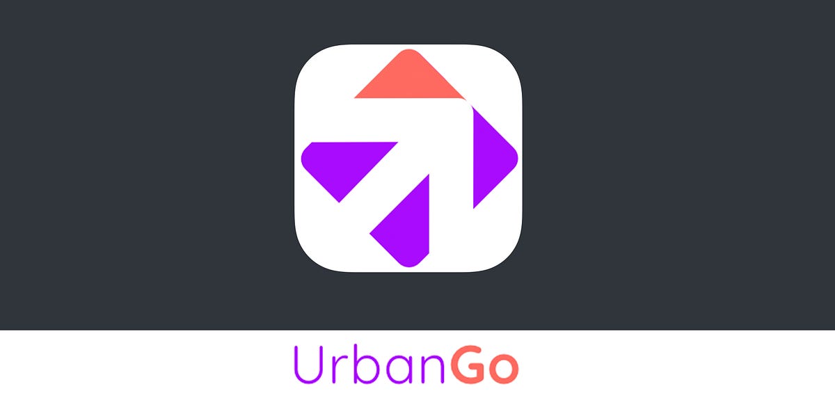 Challenge 01: Design Thinking. UrbanGo is an app created to solve… | by ...