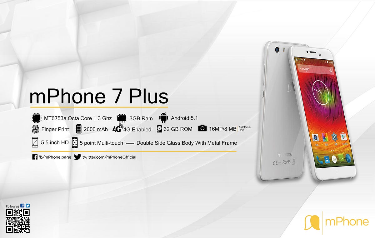 Be the luckiest with mPhone…. For more details visit our facebook… | by ...