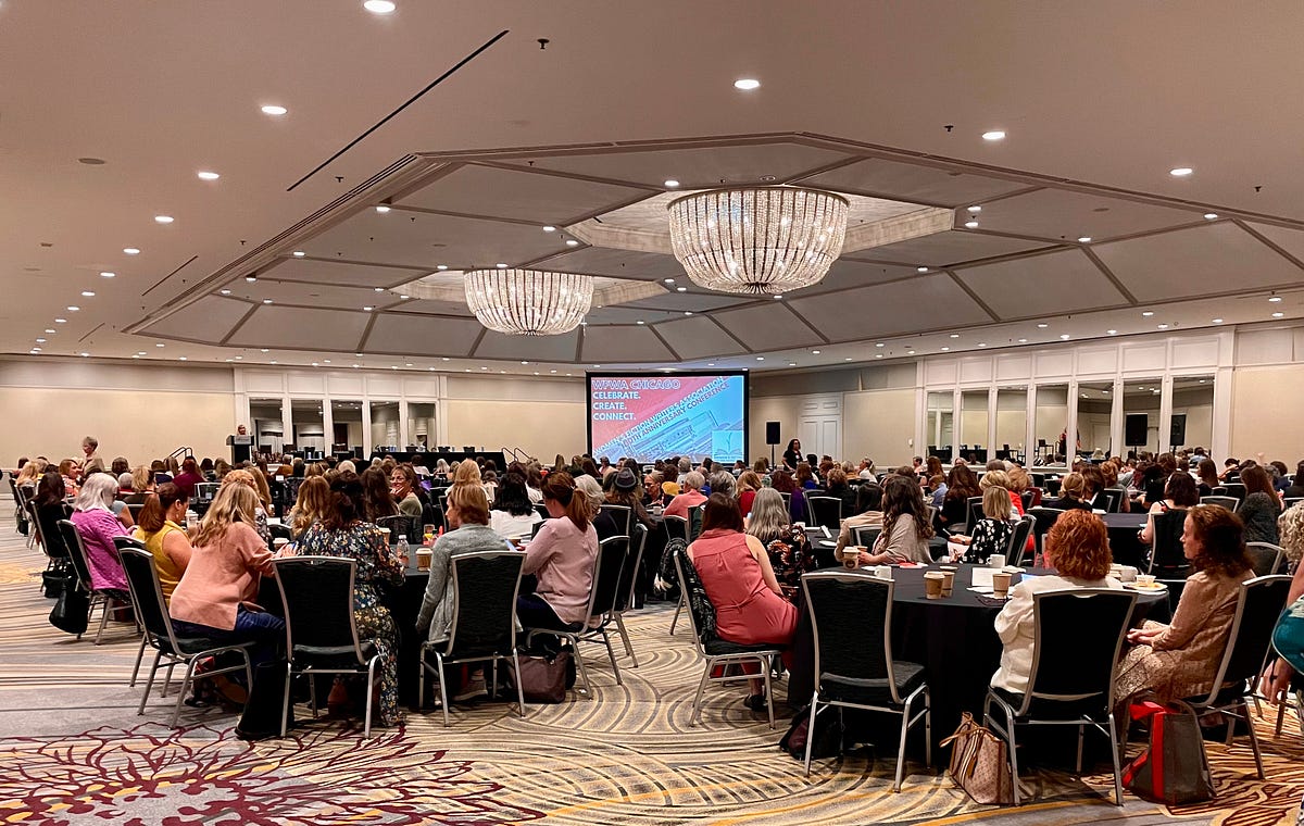 Ten Tips for Attending a Writer’s Conference | by Susan Foster ...