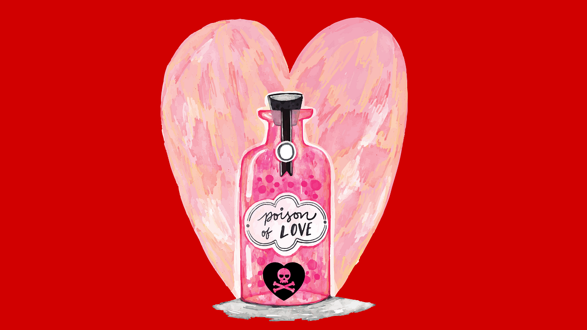 Everyone Should Experience True Love At Least Once | by The writer's ...