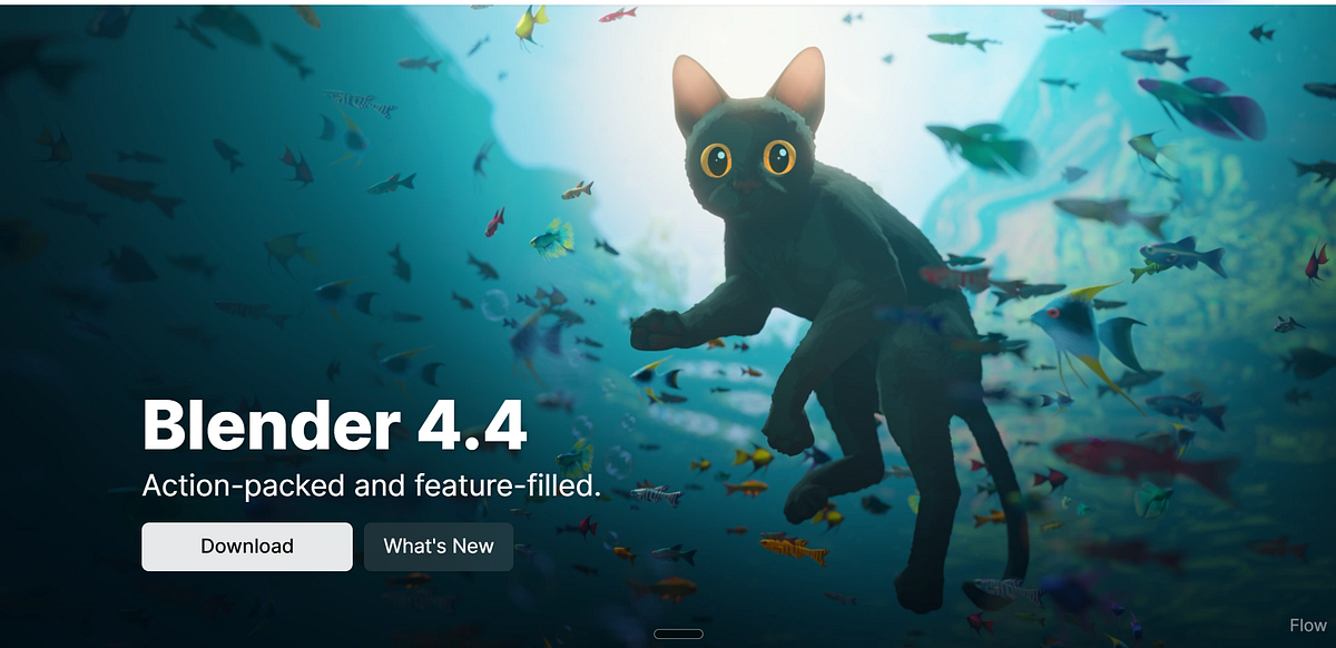 What is Blender MCP? AI for Blender | by Mehul Gupta | Data Science in Your Pocket | Medium