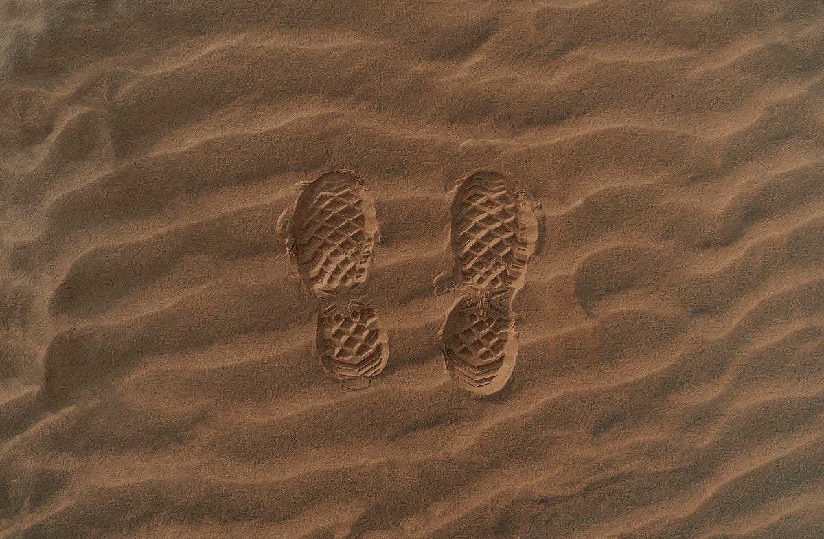 The Paradox of Evidence: Why Waiting for Proof Holds You Back | by Bisi ...