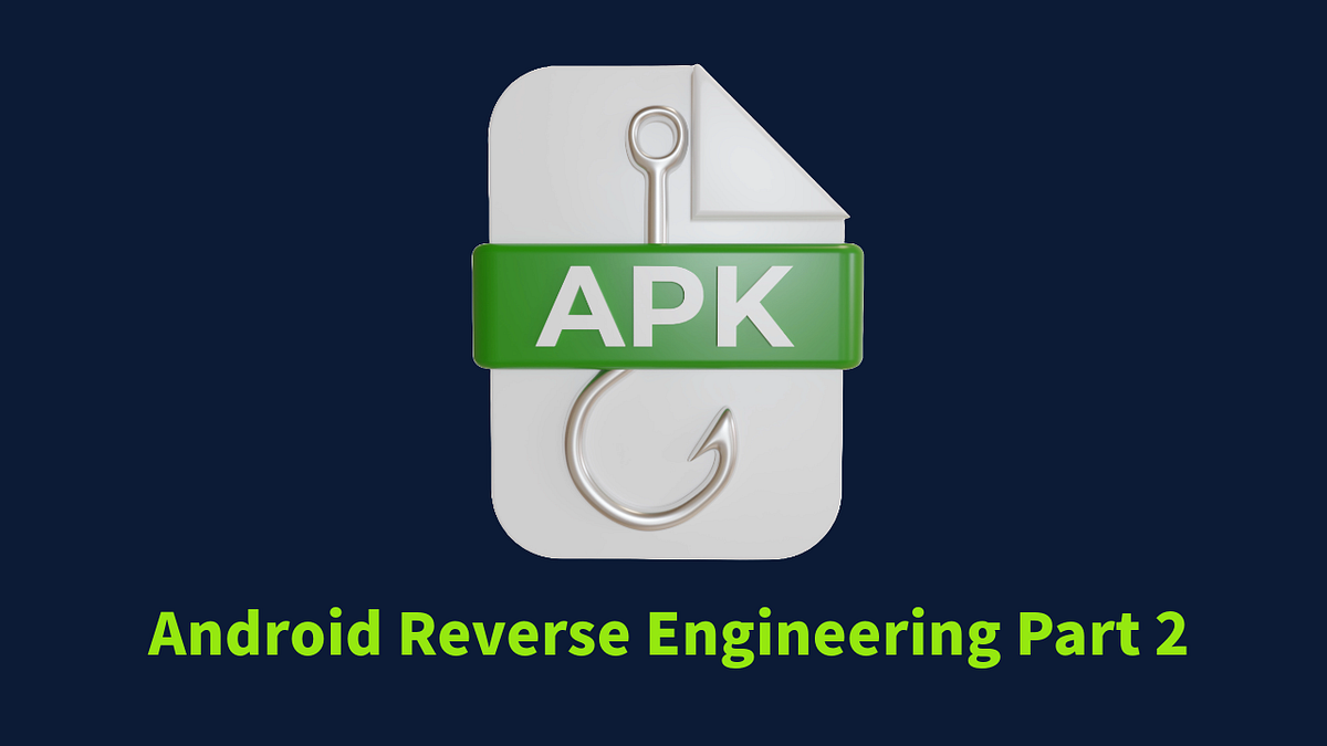 Android Reverse Engineering | Part 2 | Extracting Encrypted Secrets ...