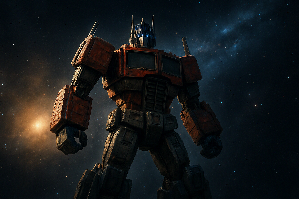 Breaking Down Transformer: The Architecture Behind Large Language ...