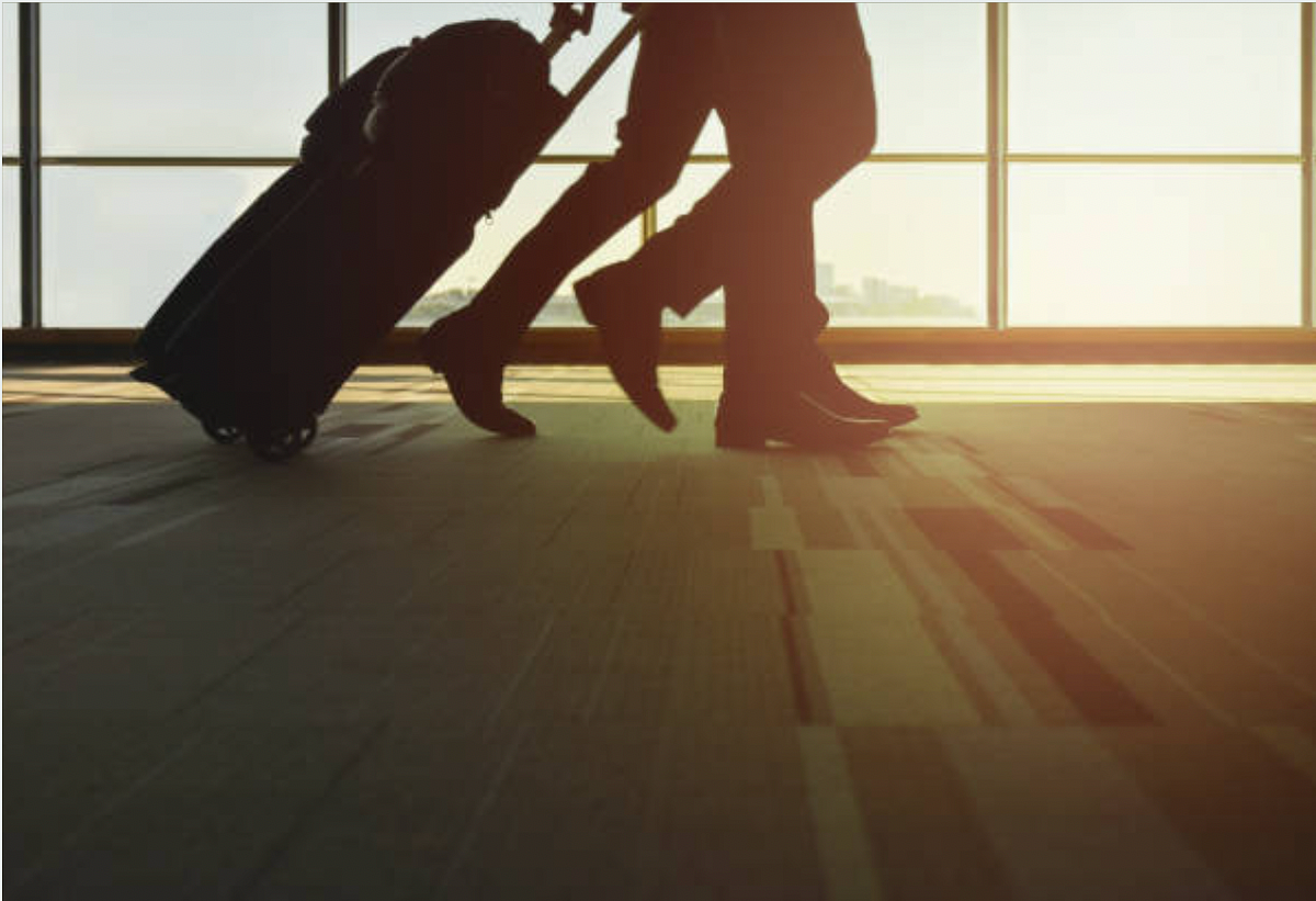 Skyscanner Mobile App Redesign — UI/UX Case Study | by Katerina ...