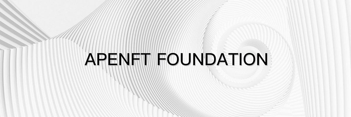 APENFT - APENFT - Medium