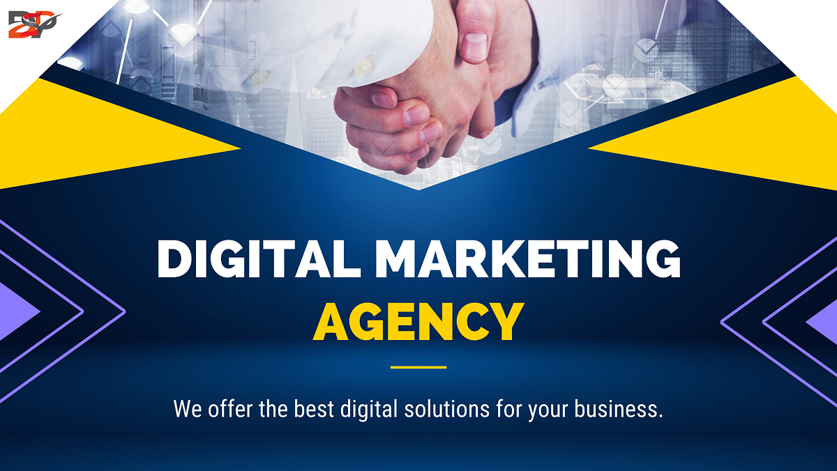 Digital Solution Place: Transforming Businesses with Effective Digital ...