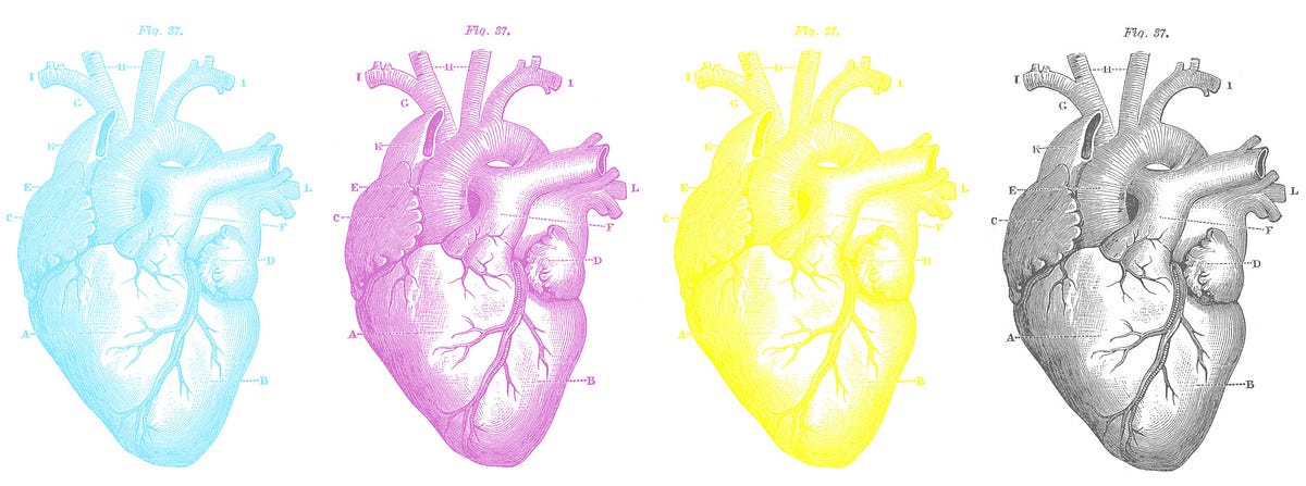 The Art of Designing With Heart. How to make useful, friendly software ...