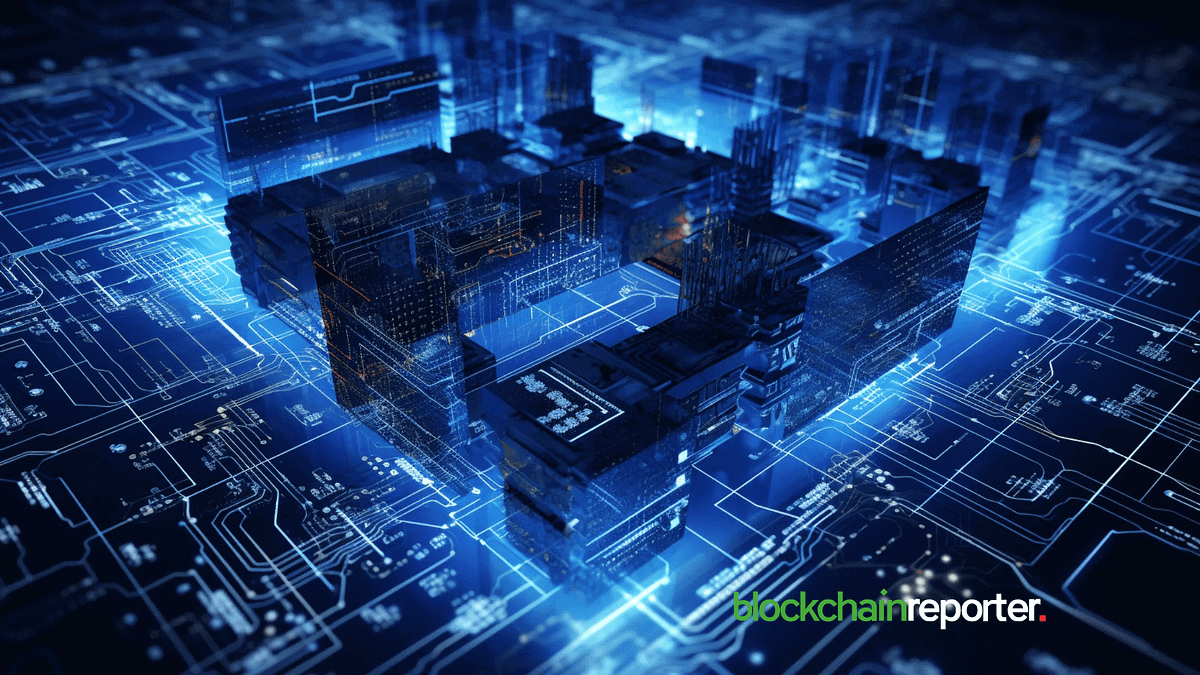 BlockchainReporter Weekly News Review: Blockchain Innovation and ...