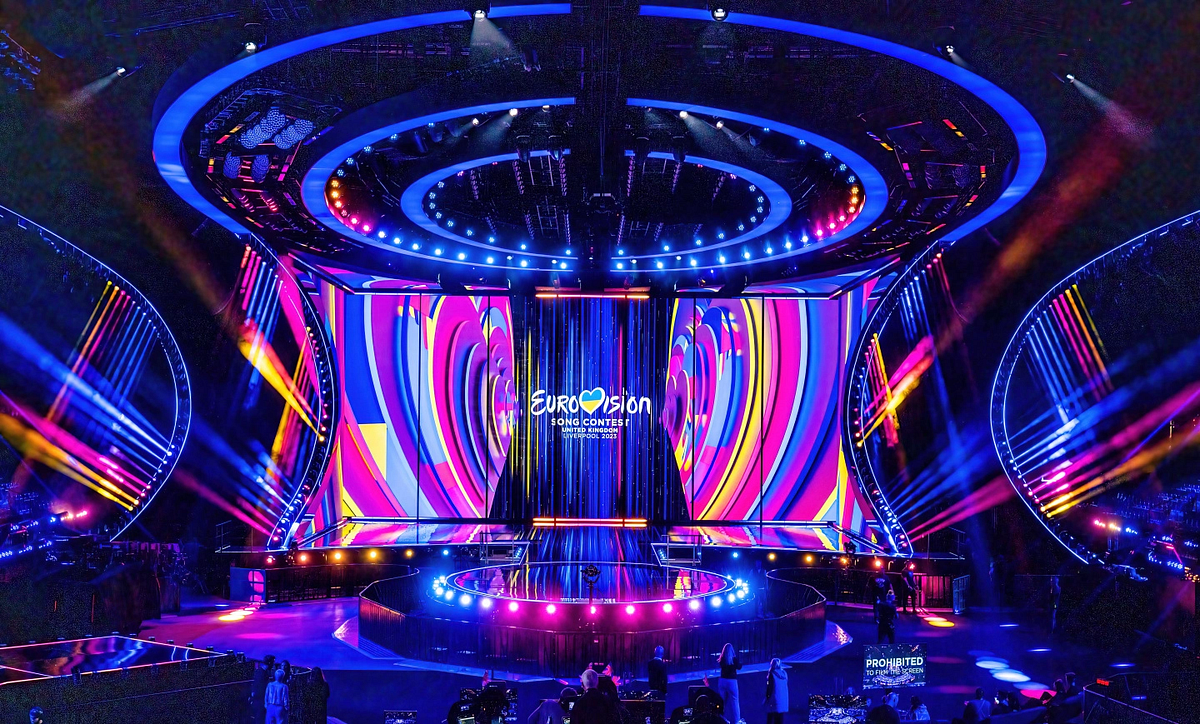 Comprehensive Eurovision Fan Survey (Part I: Demographics and ...
