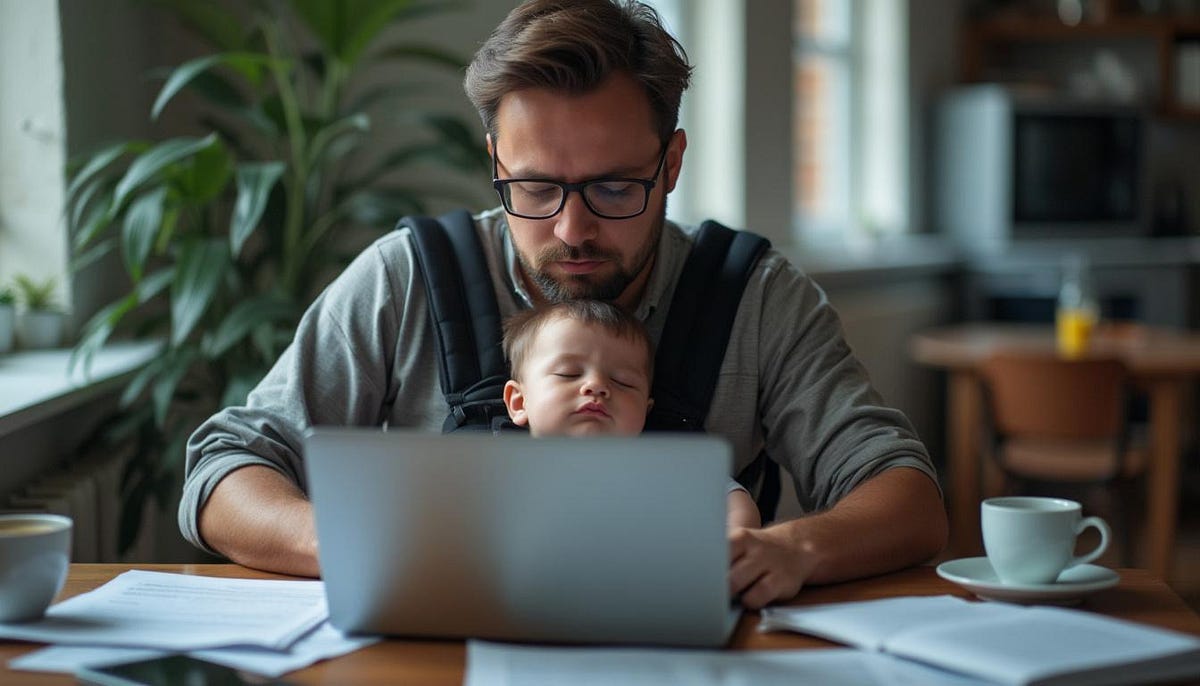 Midnight Code: How ScreenshotOne’s Creator Built a $10k MRR SaaS While Raising a Newborn | by ...