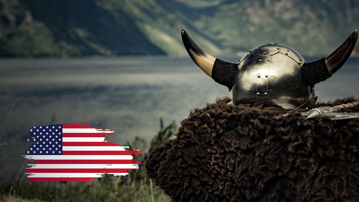 Did You Know…Vikings Reached North America Before Columbus? | by Zubair ...
