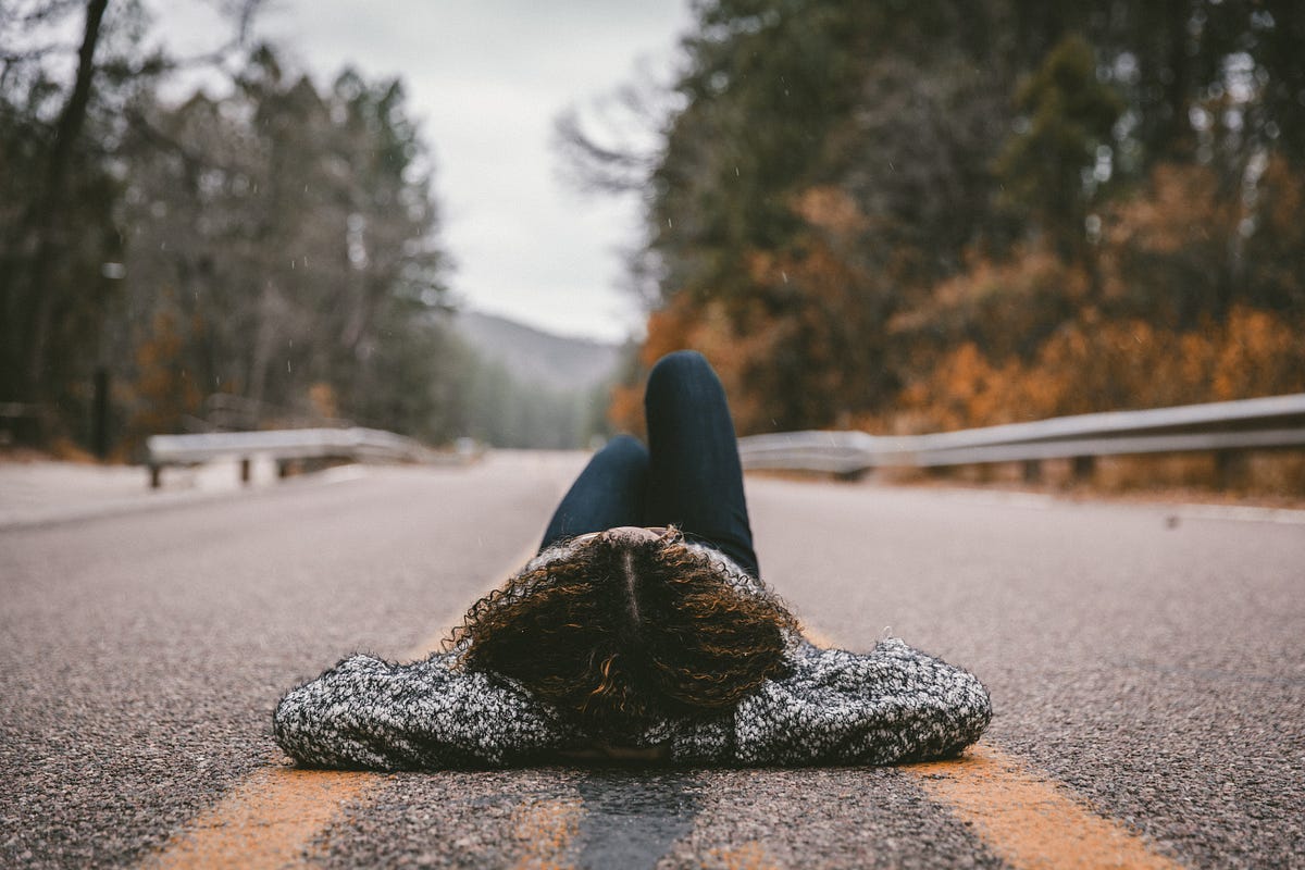 The Fine Line Between Sharing Lived Experiences And Self-Exploitation ...