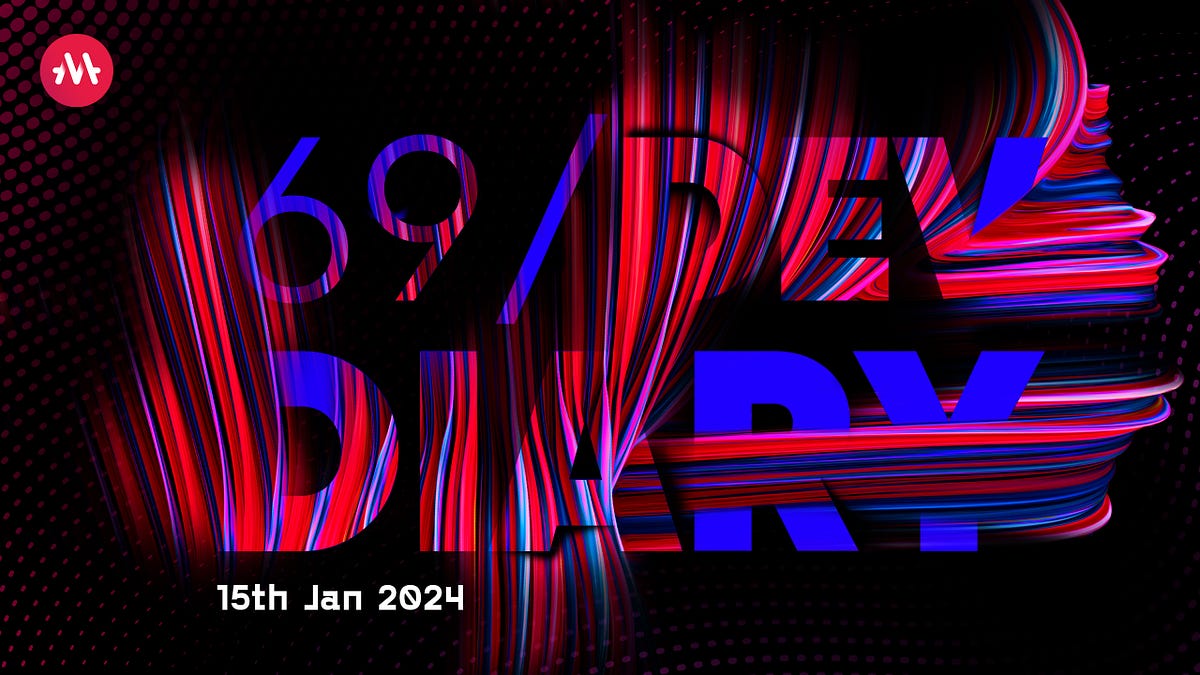 MELD Dev Diary 69. Hey there! Welcome to our Dev Diaries… | by Dastin Adamowski | MELD | Jan ...