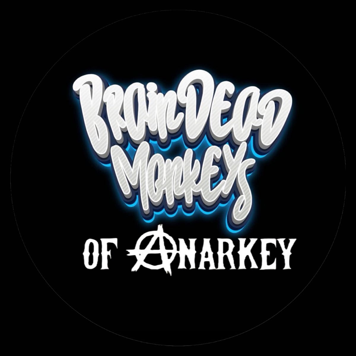 Braindead Monkeys of Anarkey faction for ebisusbay Ryoshi Dynasties ...
