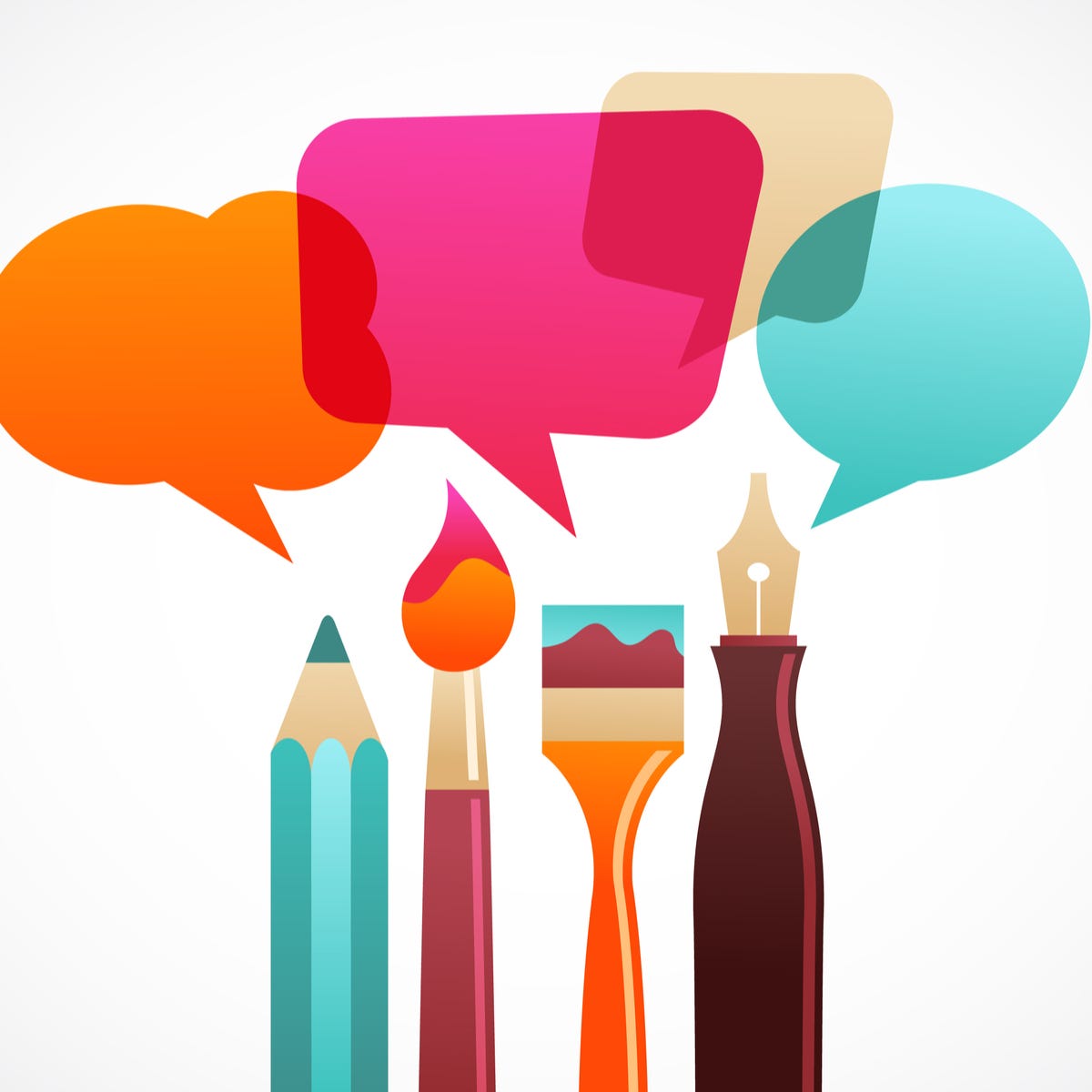 Scholastic Art & Writing Awards 2018: | by KIONNA LEMALLE | Medium
