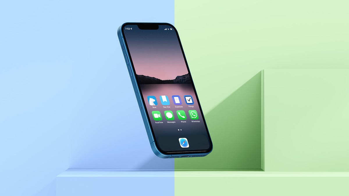 Top 50 Freemium iPhone Apps from 2021! | by Clark | Mac O’Clock | Medium