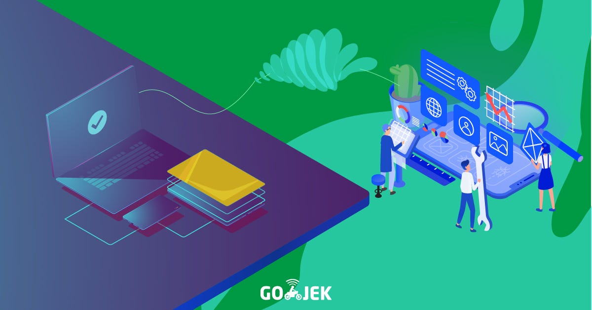 The Untold Story of Golang Testing | by Yonas Stephen | Gojek Product ...