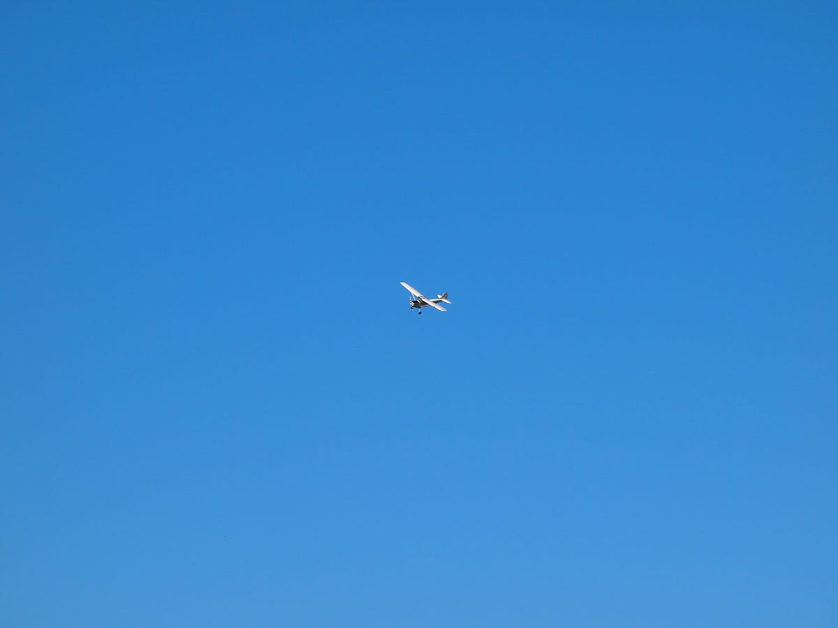 The Greatest Journey. Earlier this year, a friend of mine… | by ...