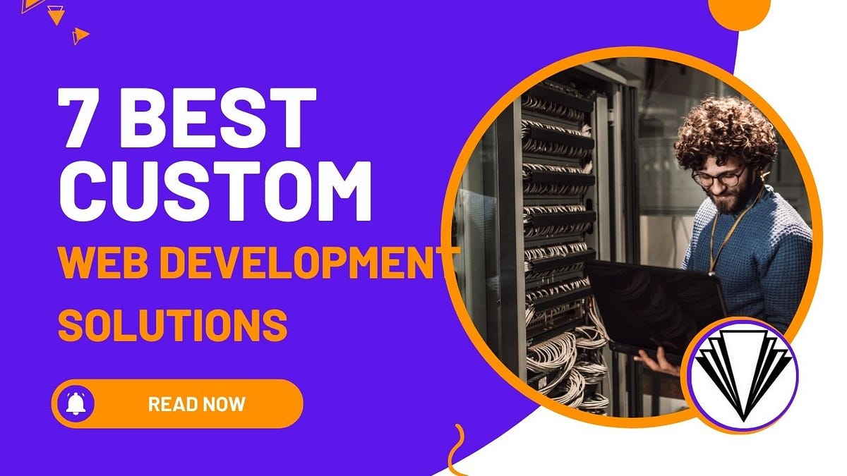 7 Best Custom Web Development Solutions in Ontario for 2024 | by ...