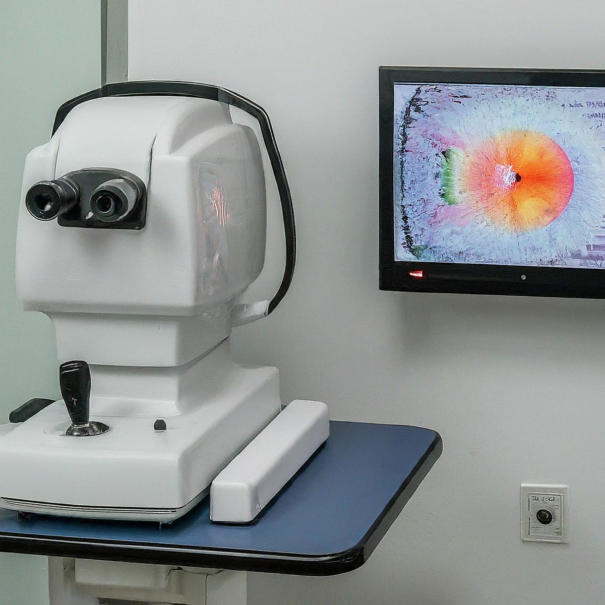Unlocking Clarity: Exploring the World of Corneal Topographers | by ...