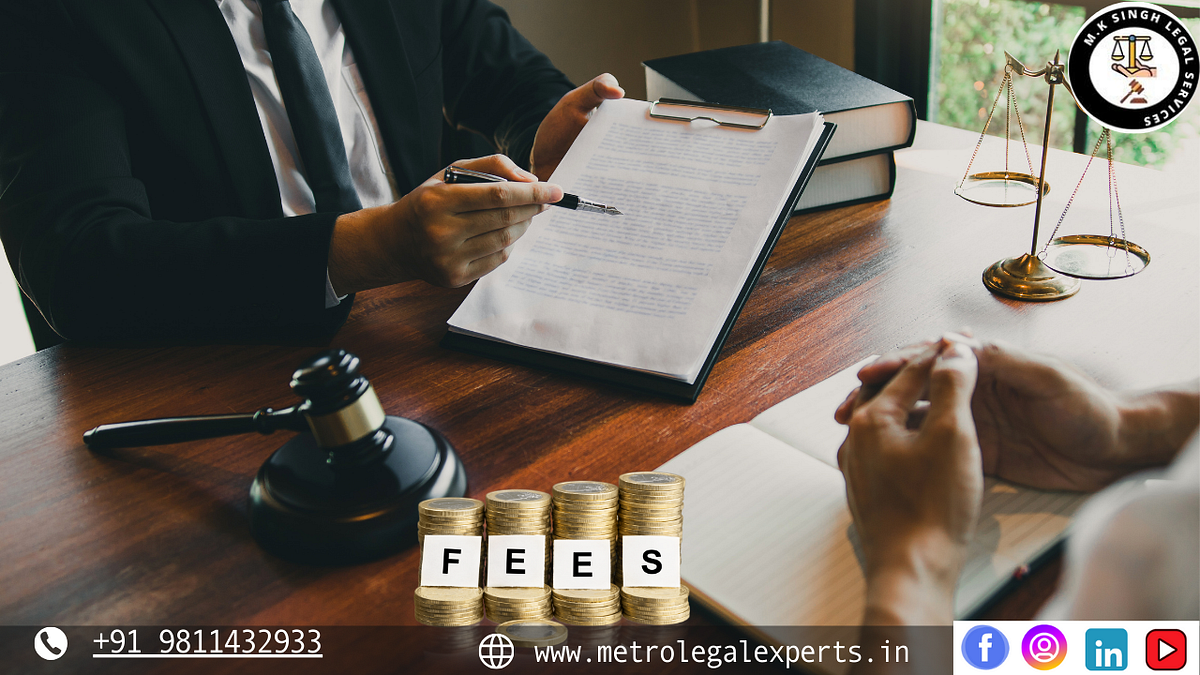 What should I consider when negotiating legal fees with an attorney ...