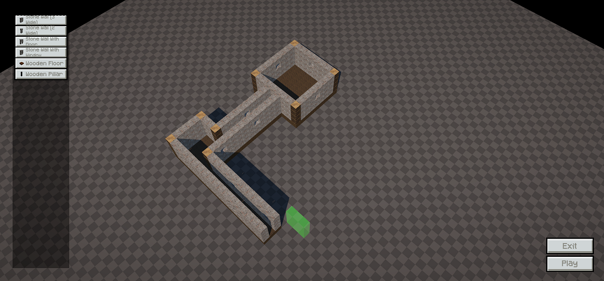 Creating a Dungeon Builder — Devlog #1 | by Ethan Meyerowitz | Apr ...