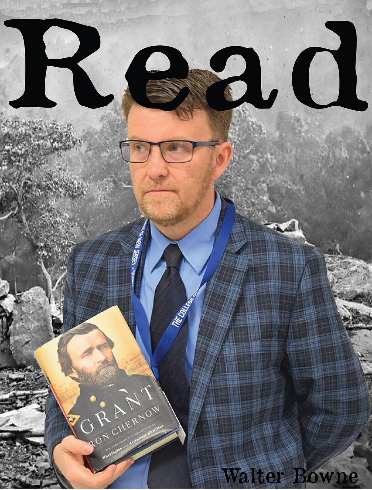 Grant’s Triumph: A Captivating Journey into the Life of Ulysses S ...