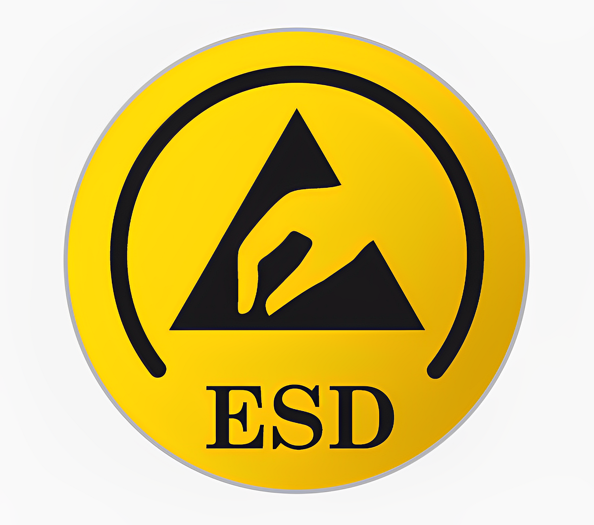ESD Nedir. Elektrostatik deşarj (ESD), elektrik… | by Yusufdonmez | Jul, 2024 | Medium