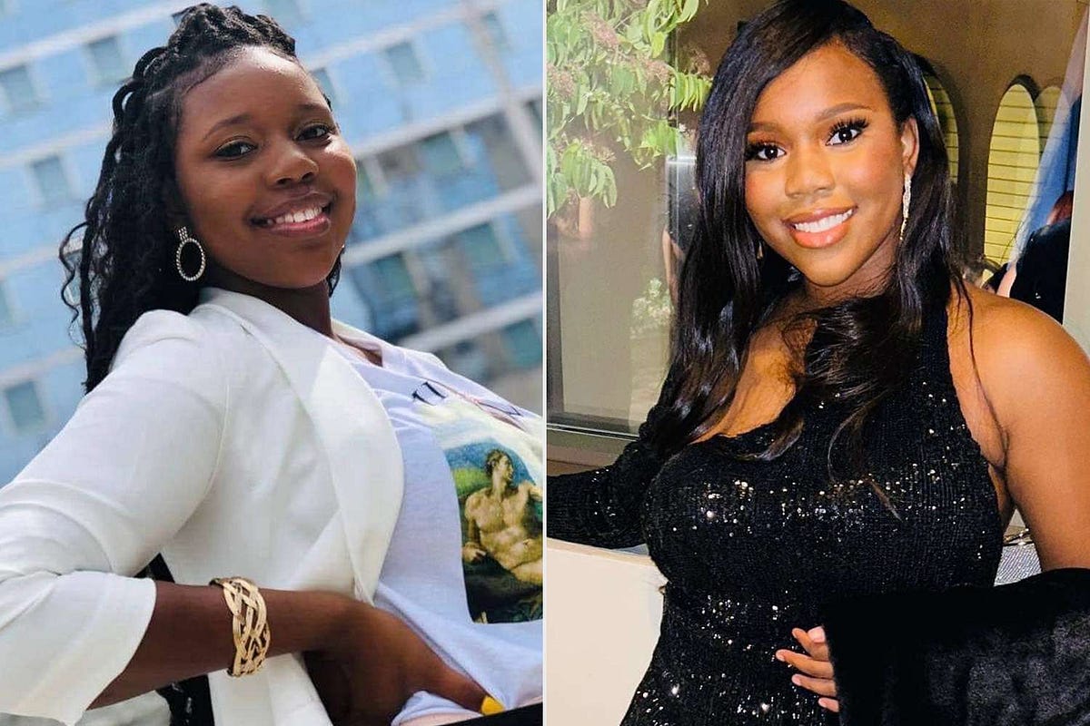 Carlee Russell Hoax Accusations Intensify | by Chelsea Hoffman | Medium