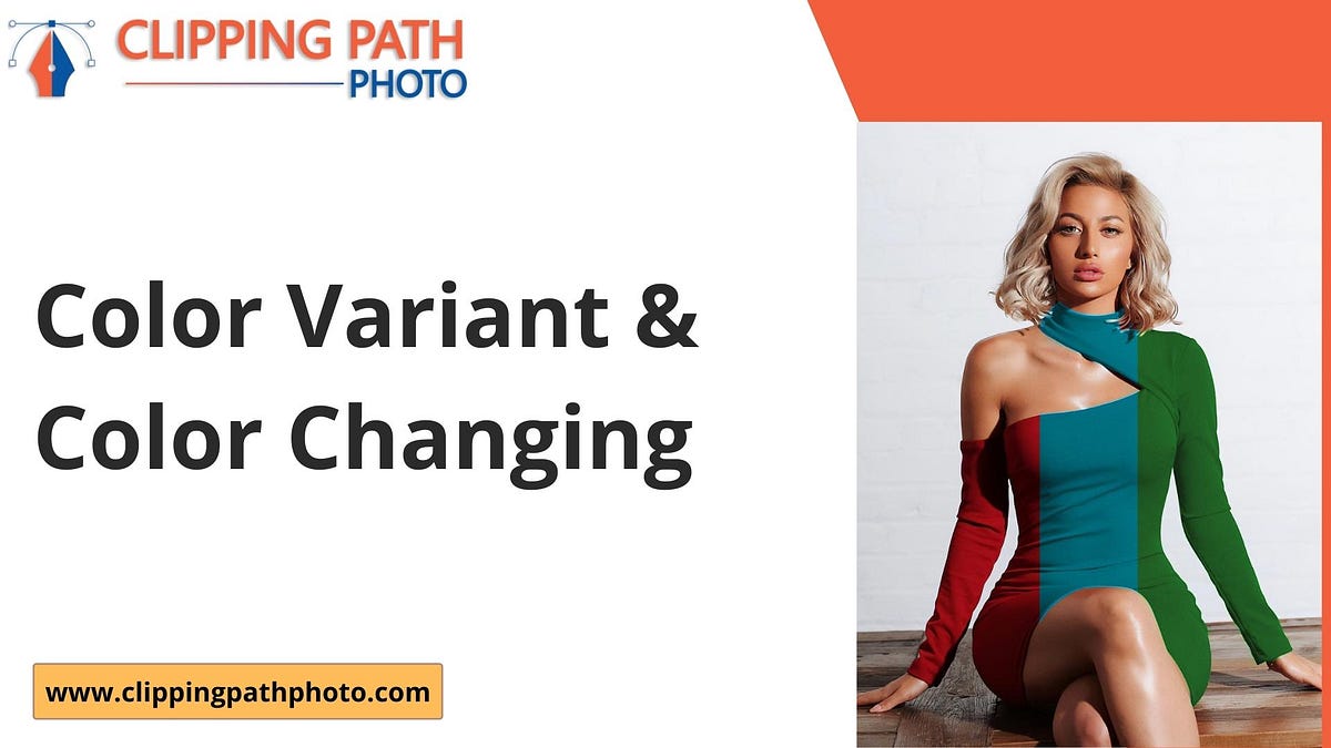 Color Variants & Color Changing. What is color variant or color ...