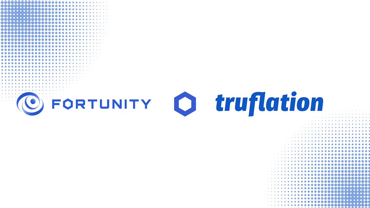 Meet Fortunity, the 1st DEX Enabling Continuous Trading on Economic ...