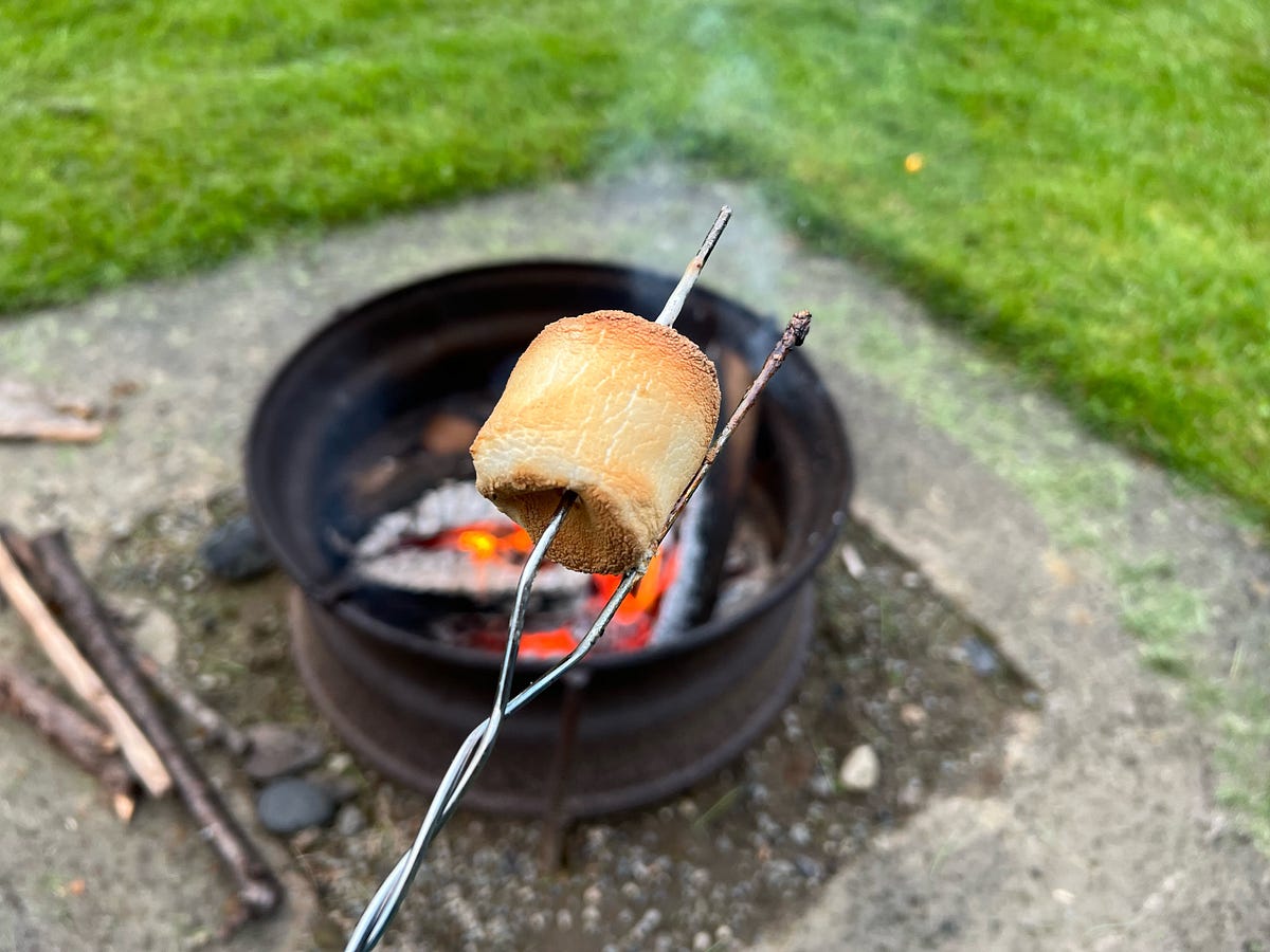 The Perfect Marshmallow. Ever since I was very young, I’ve gone… | by ...