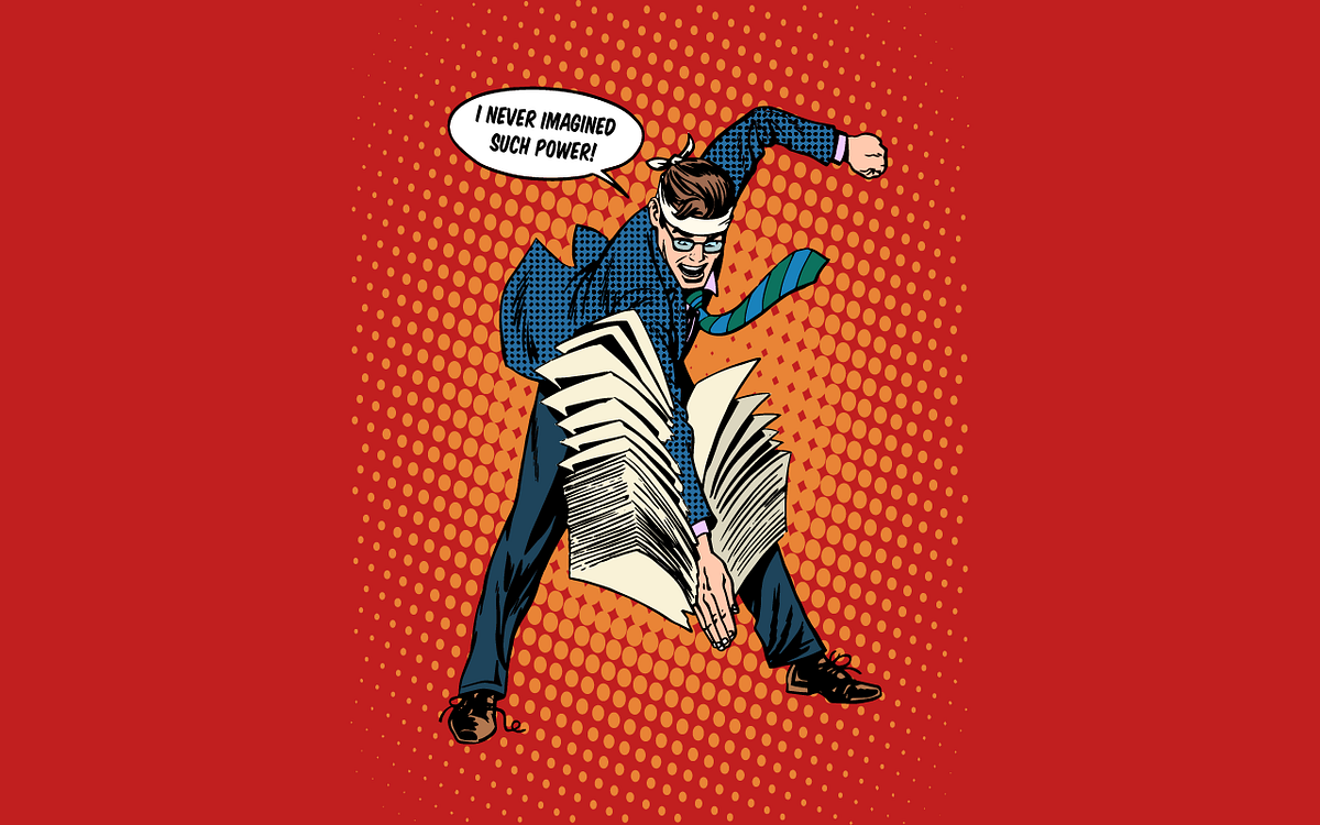 Don’t make your users feel useless — help them level up instead! | by ...