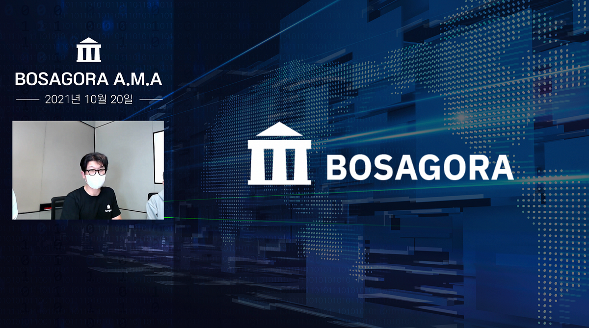 Sharing new blueprint for rising BOA’s overall value. | by BOSagora | BOSagora | Medium