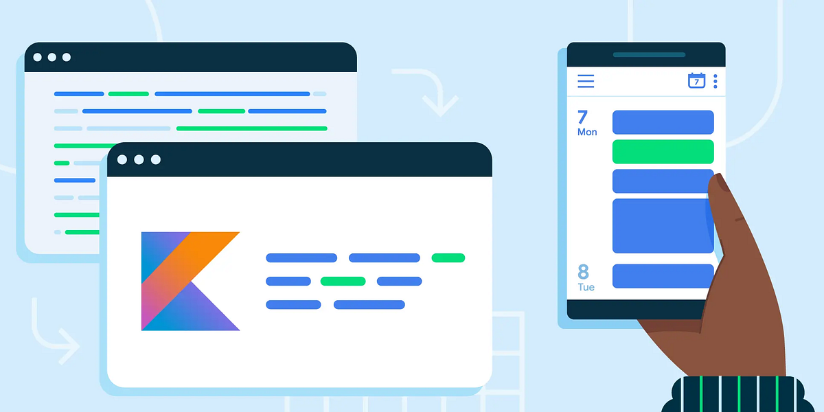 7 Tips and Tricks for Building Mobile Applications using Kotlin | by ...