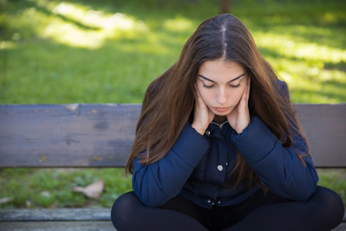 The Loneliness Nobody Talks About: When You Outgrow the Life That Once ...