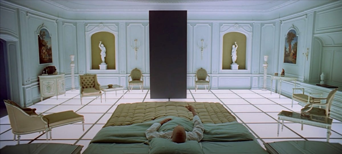 Interpreting 2001 A Space Odyssey By Pavel Soukenik Medium Interpreting 2001 A Space Odyssey By Pavel Soukenik Medium