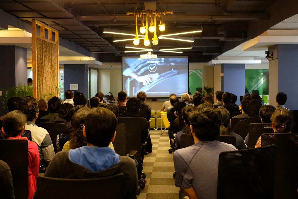What happened at Skillenza in 2019? | by Subhendu Panigrahi | Skillenza ...
