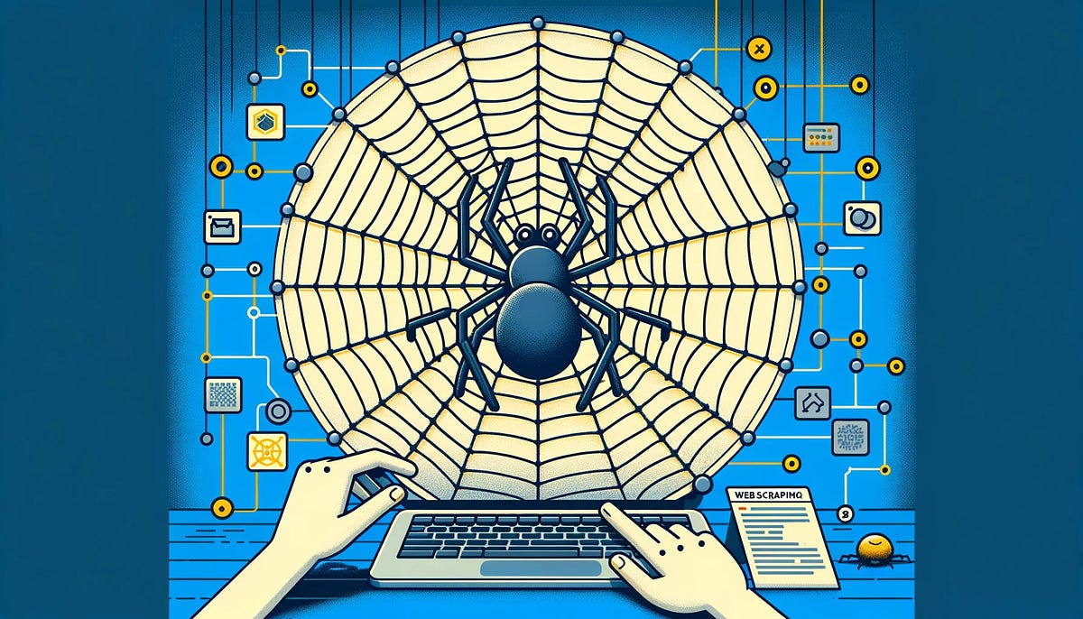 The Ultimate Guide to Web Scraping: From Novice to Expert | by ...