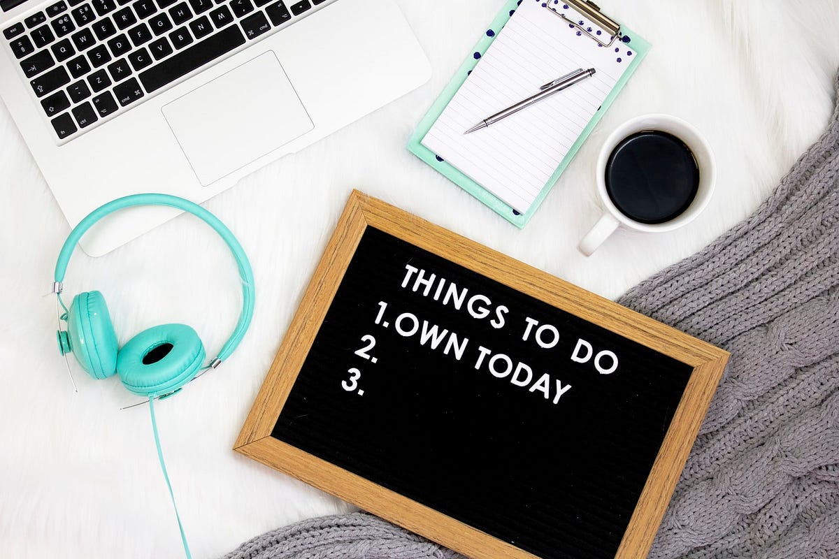 How to Balance a Side Hustle With a Full-Time Job Without Burning Out ...