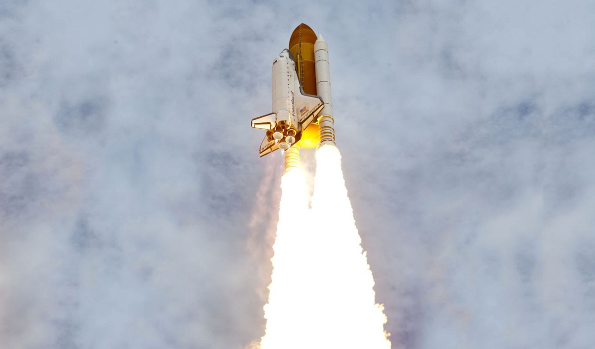 Prototype first. Fail fast. How to ship products that delight. | by ...